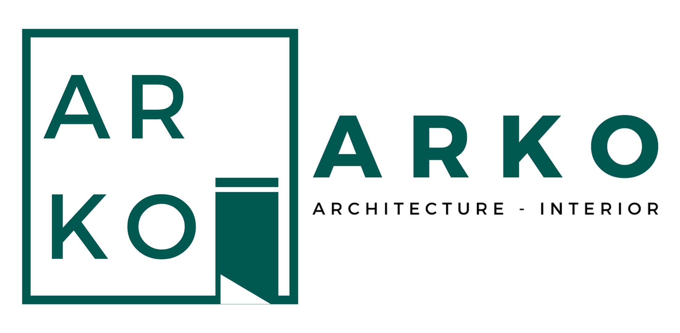 Arko Project – Architecture & Interior Design